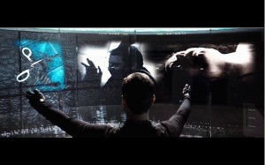 TV Pilot Tuesday! – Minority Report