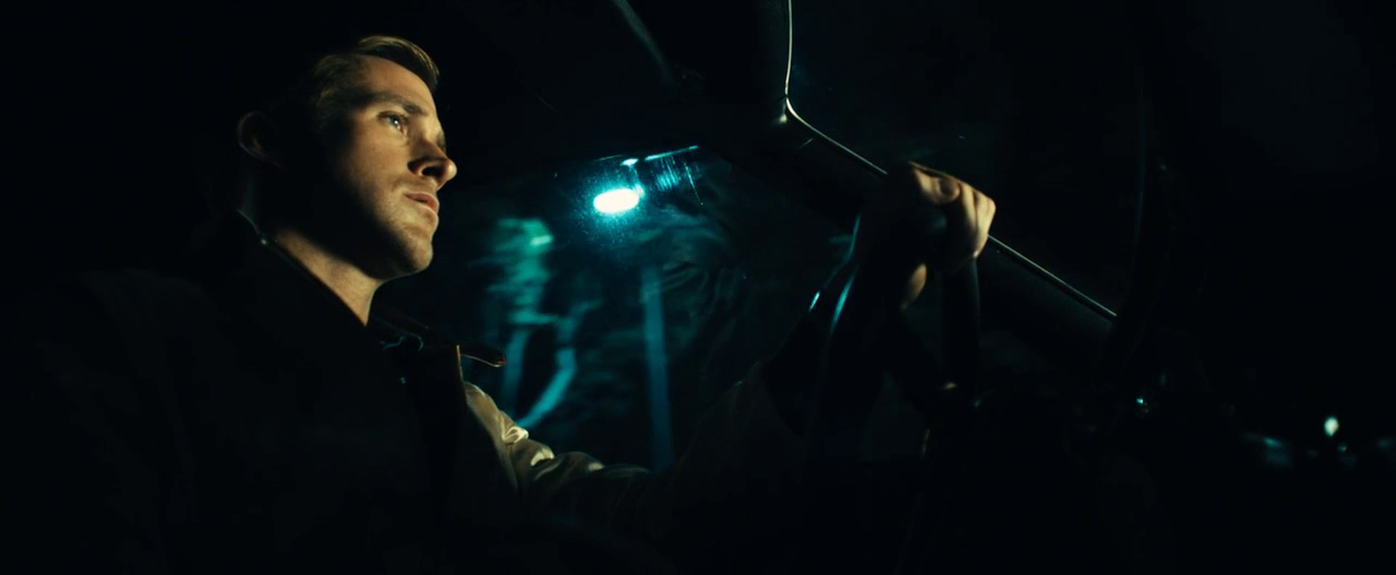 Screenplay Review – The Demolition Expert