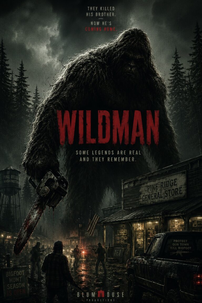 This was one of the splashier loglines that was pitched during those ...